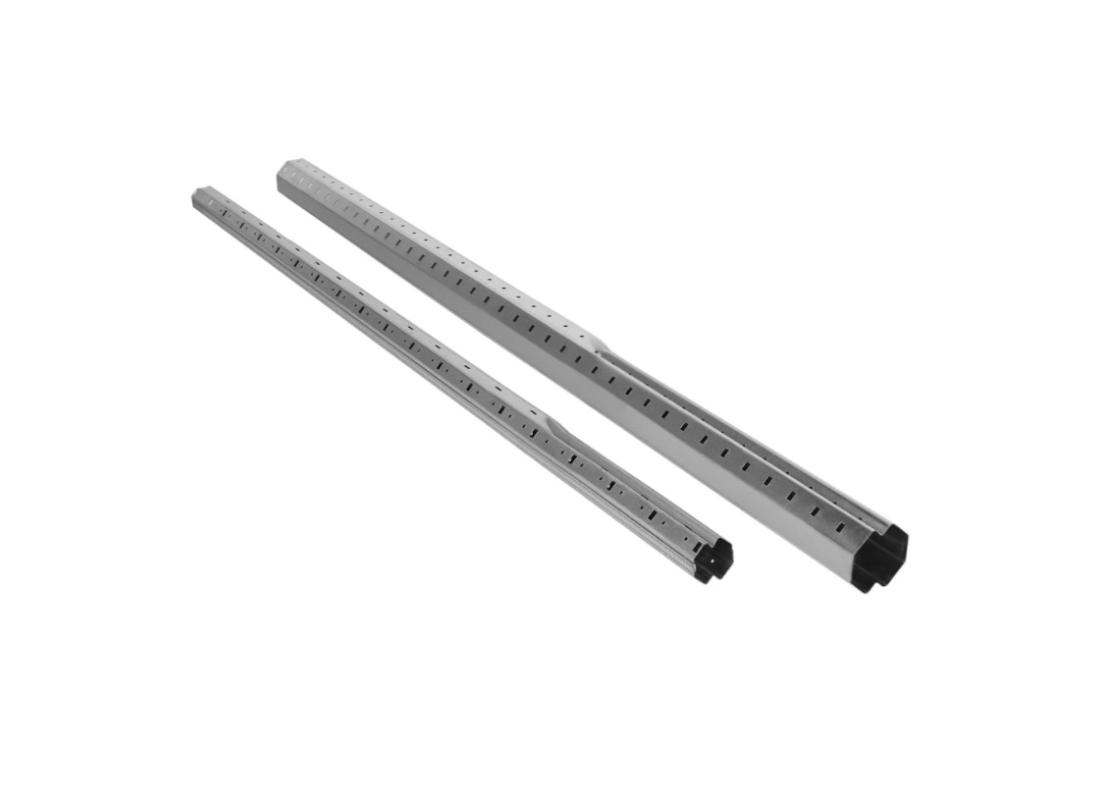 Rollomotion Steckwelle (Typ nach Wahl)